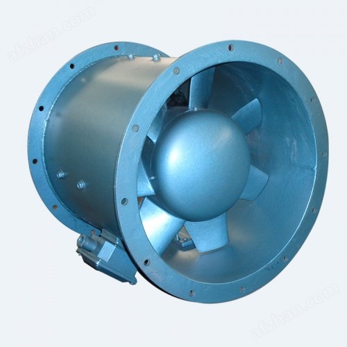 JCZ（CZ）系列船用轴流通风机-智慧城市网